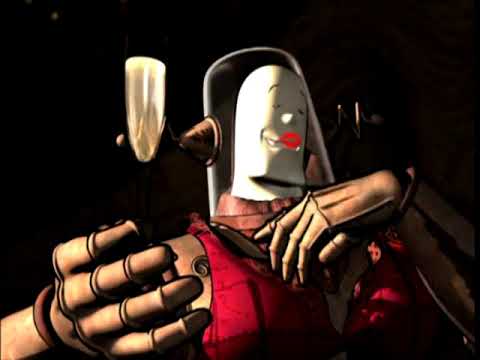 Youri The Spaceman - Episode 7 - YouTube