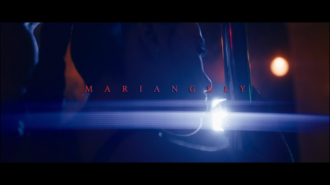 Mariangely x (Dollhouse - The Weeknd & Lily Rose Depp) Pole Dance - YouTube