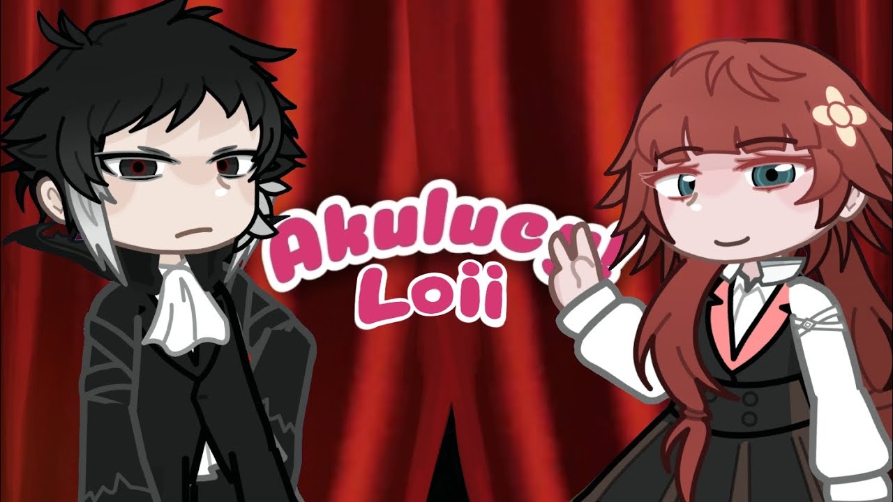 The Neden Game || Akulucy || Loii - YouTube