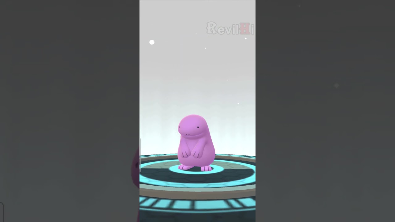 Grafico De Evolucao Do Wooper Wooper | Pokémon GO Wiki | Fandom