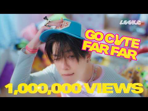 ไปน่ารักไกล ๆ หน่อย (GO CUTE FAR FAR) - GELBOYS [OFFICIAL MV]