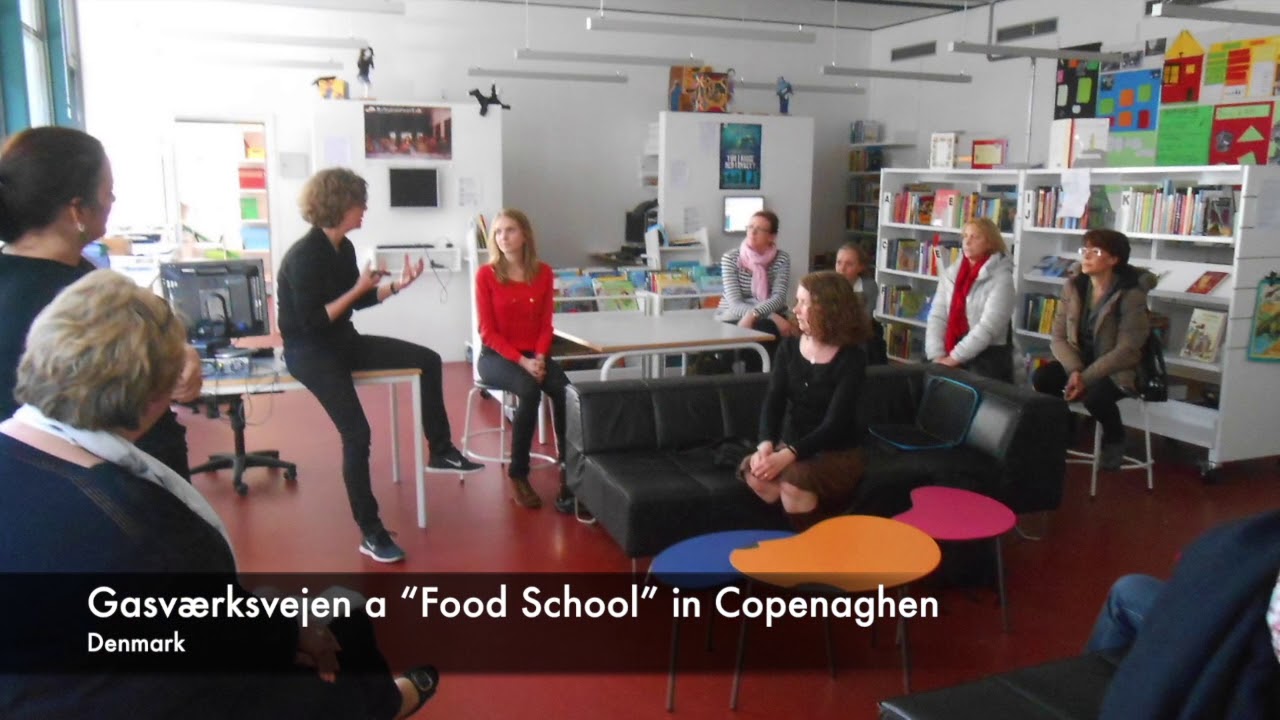 VoLCS project - YouTube