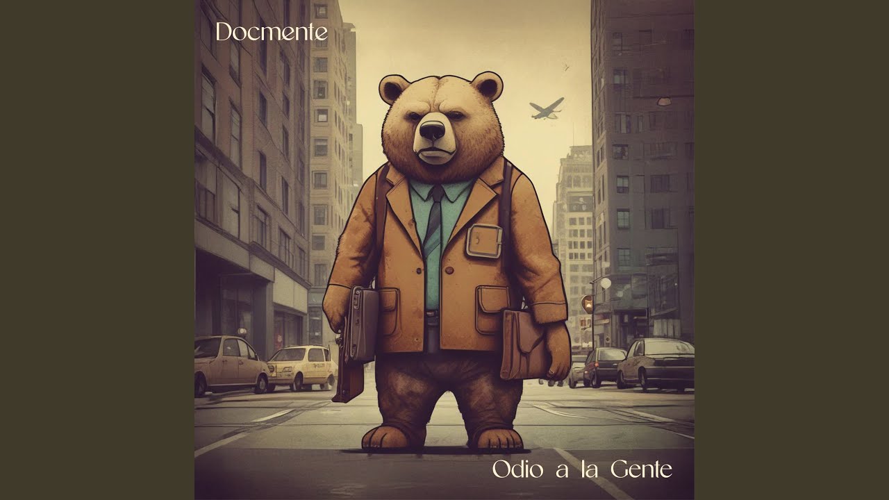 Conexiones - YouTube