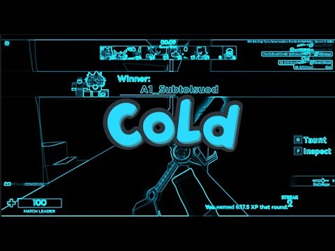 Cold ️🥶(An Arsenal Montage) - YouTube