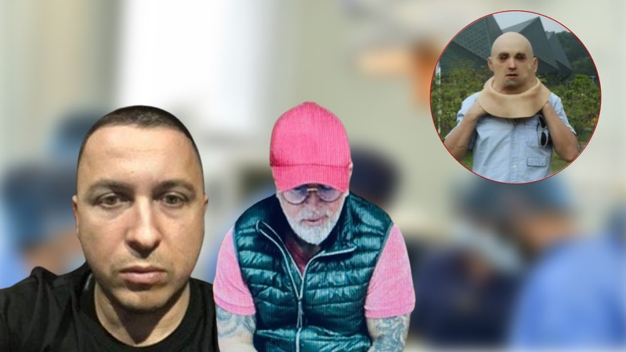 50 mijë € kirurgji plastike/Nga Ervis Martinaj te Lul Berisha avokati ...