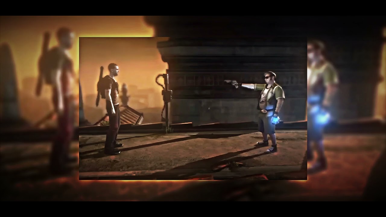 "Half as Long Twice as Bright"; I was Only Temporary) Slowed.(Infamous ...