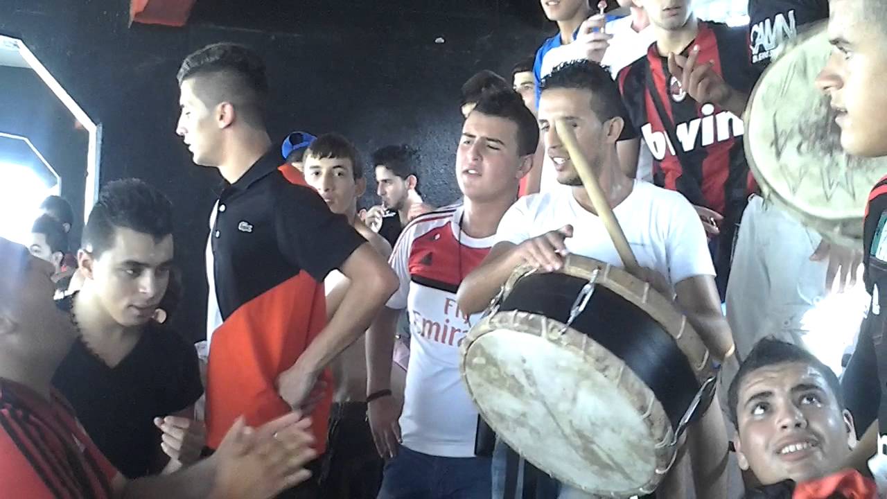 Ambiance USMA ( USMA 4-1 MOB ) 24.08.2013 ...... 04 - YouTube