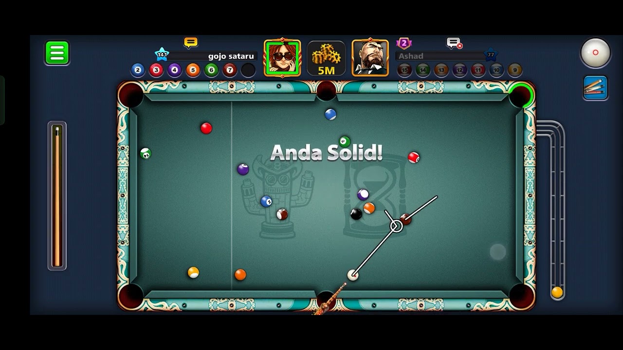 game in Paris chateau easily - YouTube