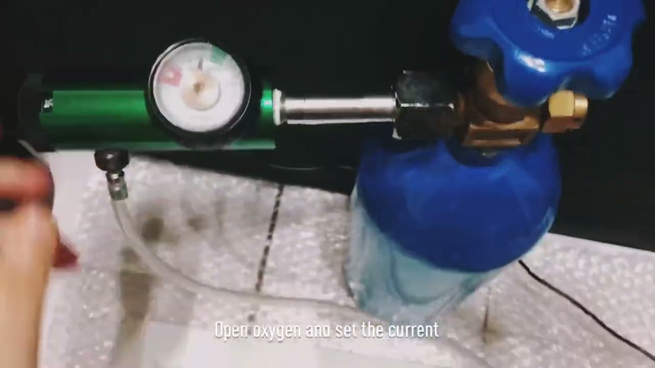 ozone cupping for skin care - YouTube