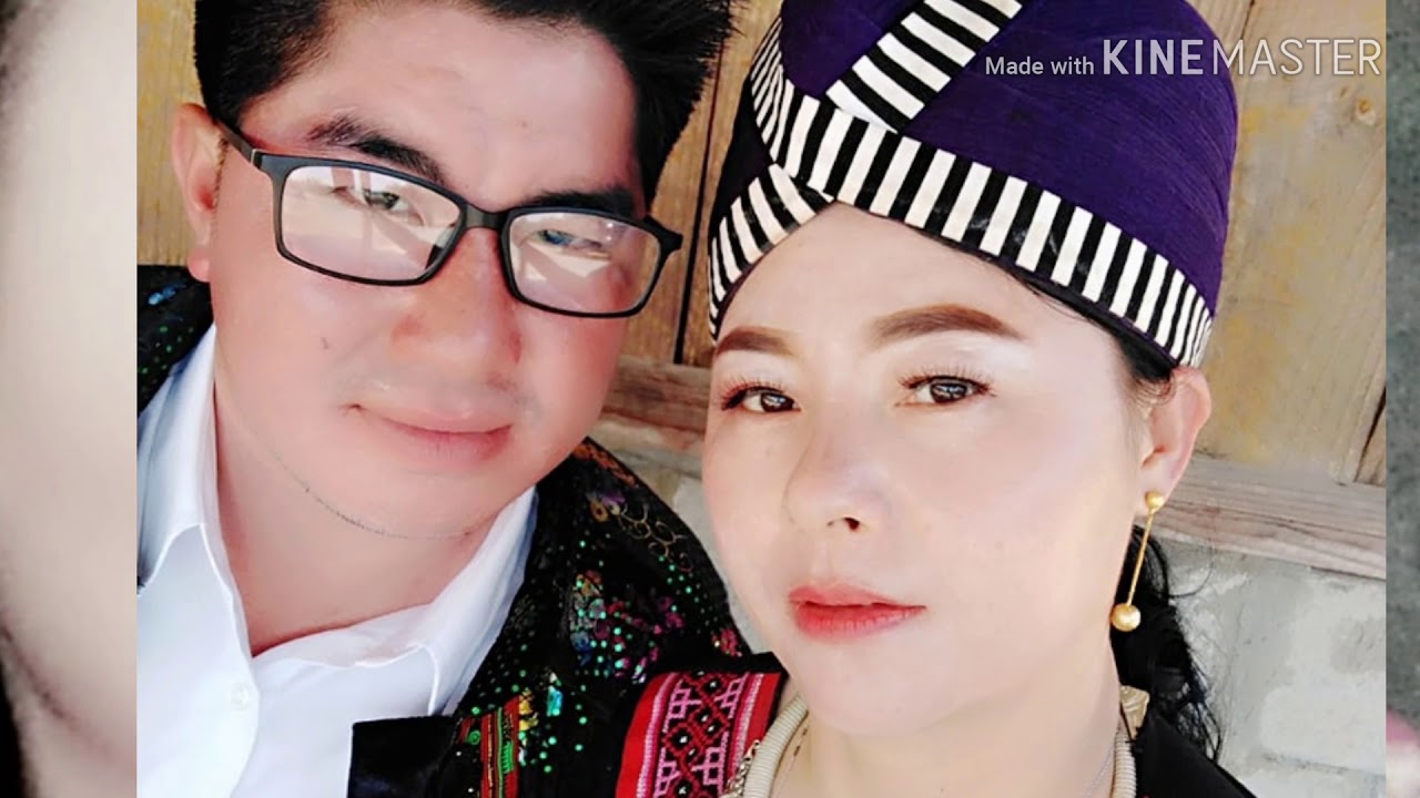 Mim Vang Lauj.Kwv Txhiaj Nkauj Nraug Zoo Tsi Sib Tau.21/01/2020 - YouTube