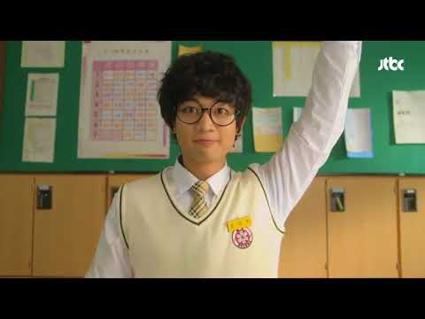 Somehow 18 Korean Drama Teaser