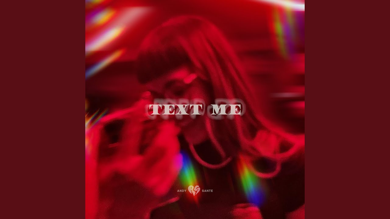 Text Me - YouTube