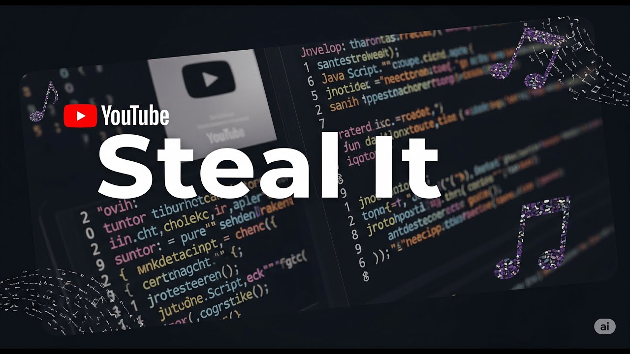 This FREE YouTube Tool Makes Note-Taking Feel Like Cheating! - YouTube