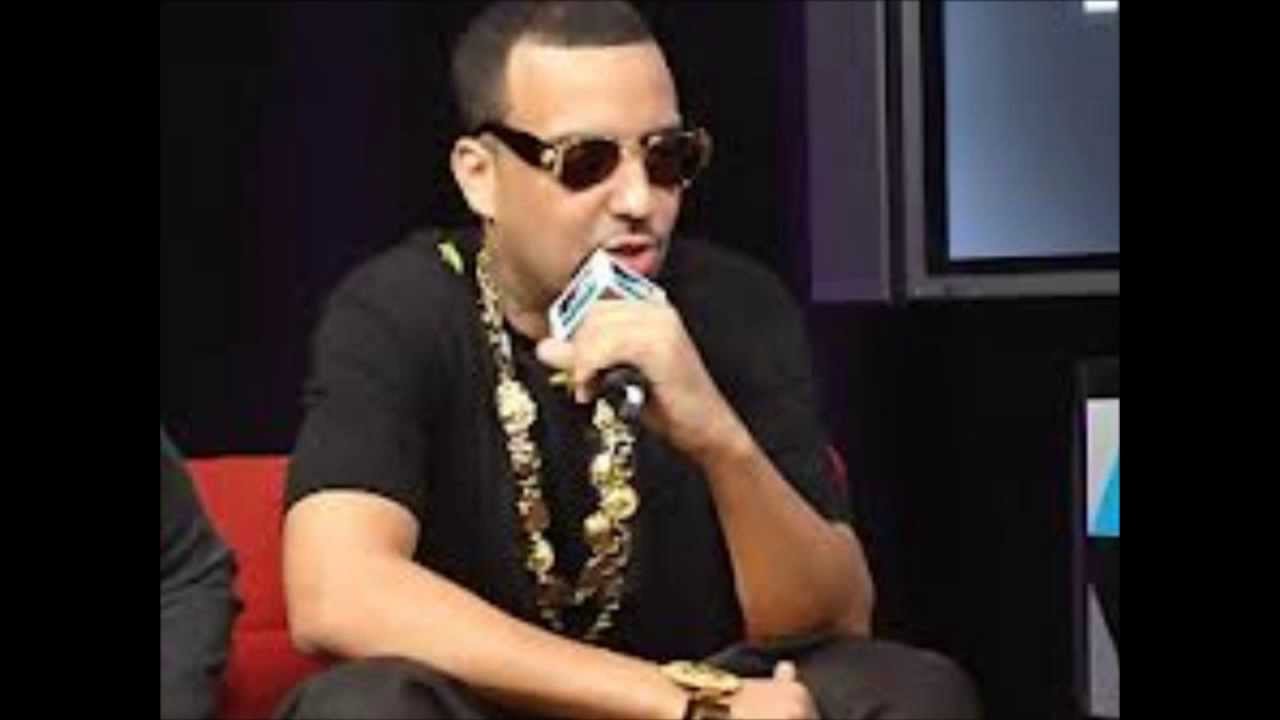 French Montana ft Prodigy & Chinx Drugz-No Sunshine (Prod.By Dollar ...