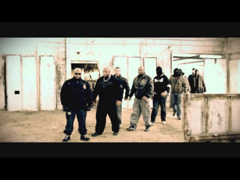 I.S.S.A - Gangsta RAP - arabisch Remix