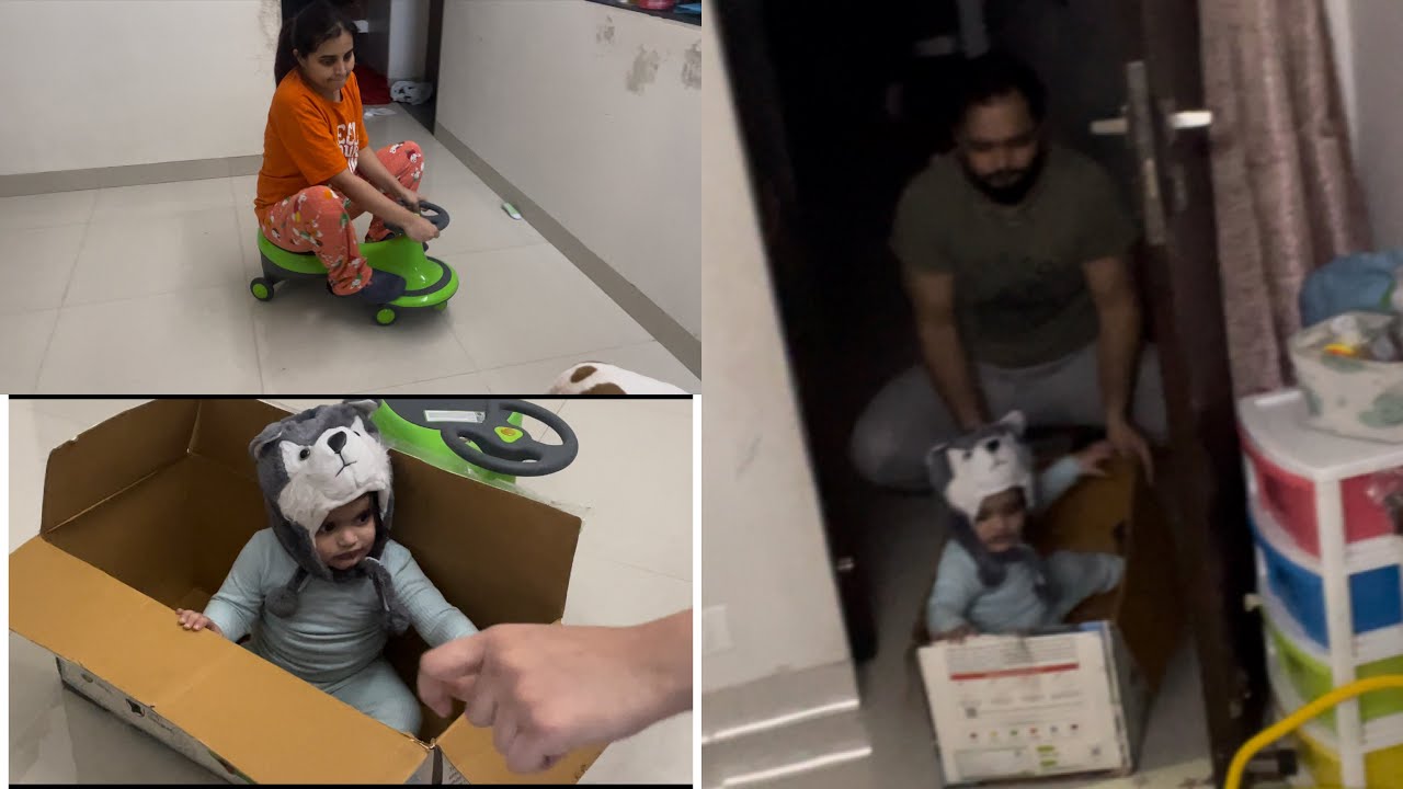 Full entertaining family | family vlogs - YouTube