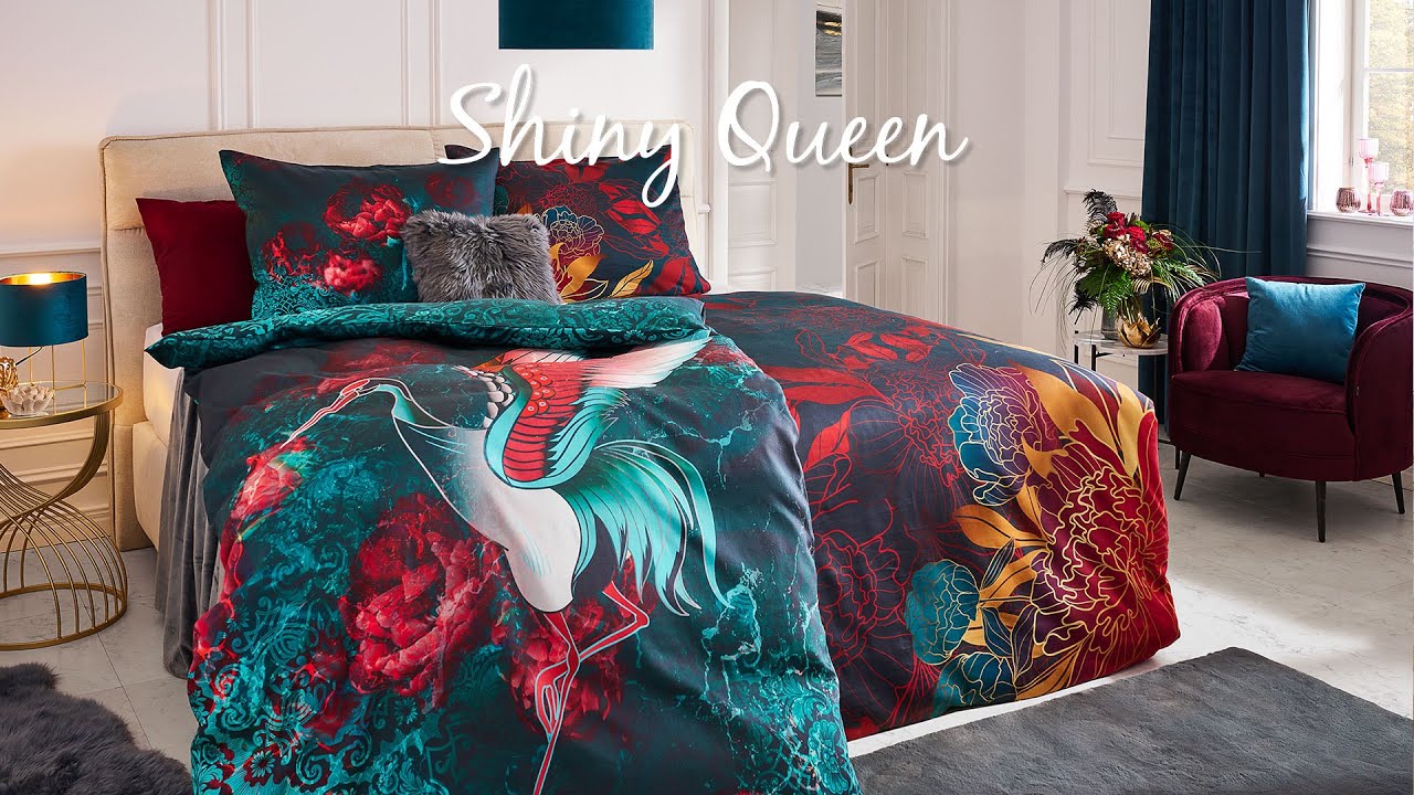 WINTERTREND: Shiny Queen - XXXLutz - YouTube