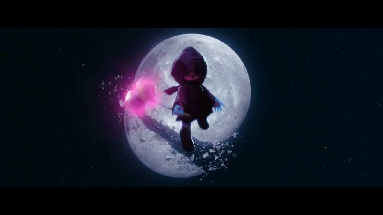 Sonic the Hedgehog 3 - End Credits and Post Credit Scenes (HD) - YouTube