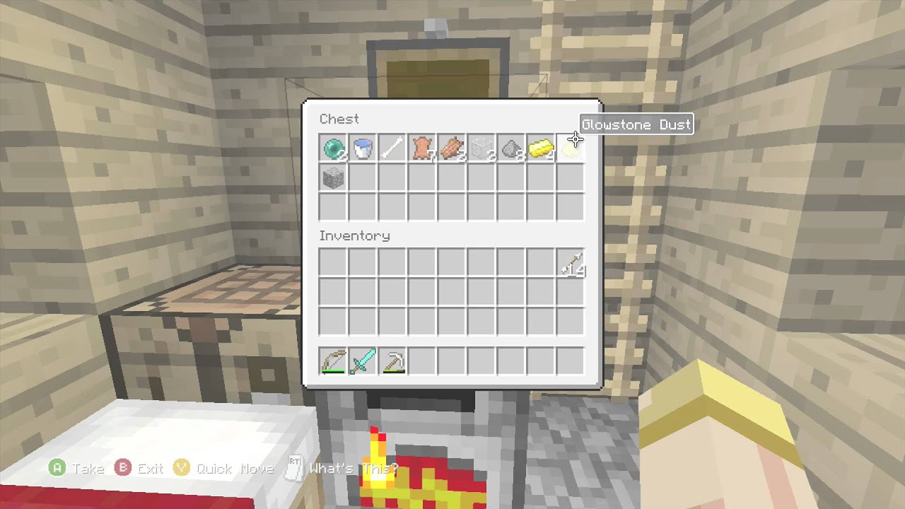 Minecraft tu 12 update Lets play pt 16 - YouTube