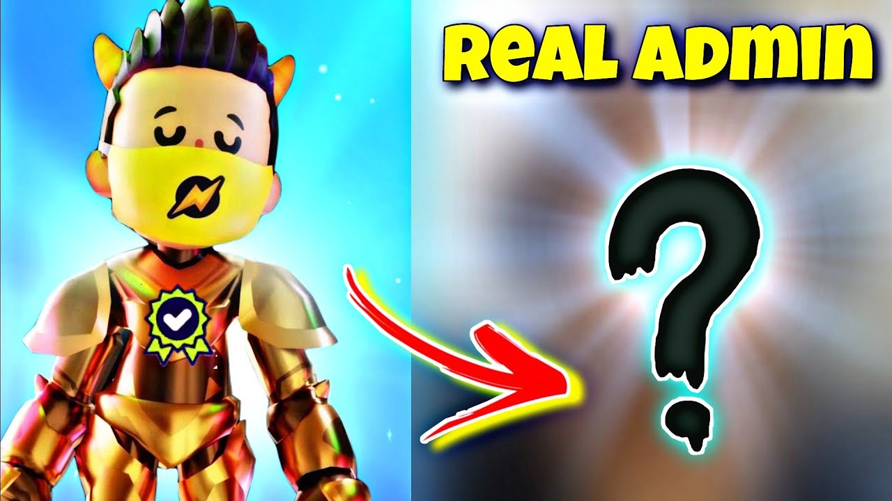 Pk XD All Admin Face Reveal || Pk XD Admin & Nimda Face Reveal || Pk Xd ...