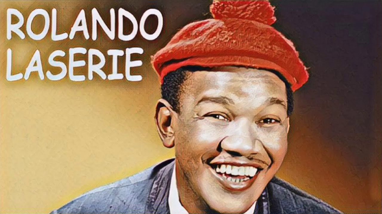 Las cuarenta (Rolando Laserie) - YouTube