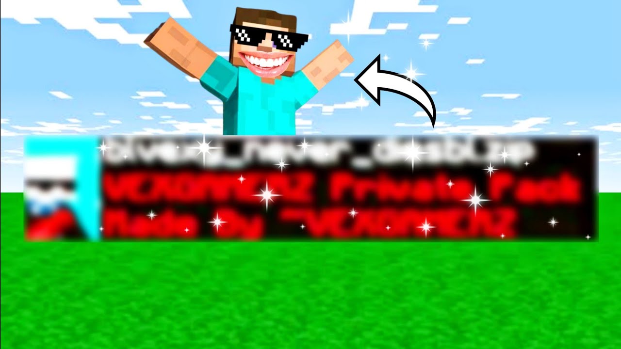 THIS TEXTURE PACK IS OP ? |TEXTURE PACK FOR POJAV LAUNCHER AND JAVA ...