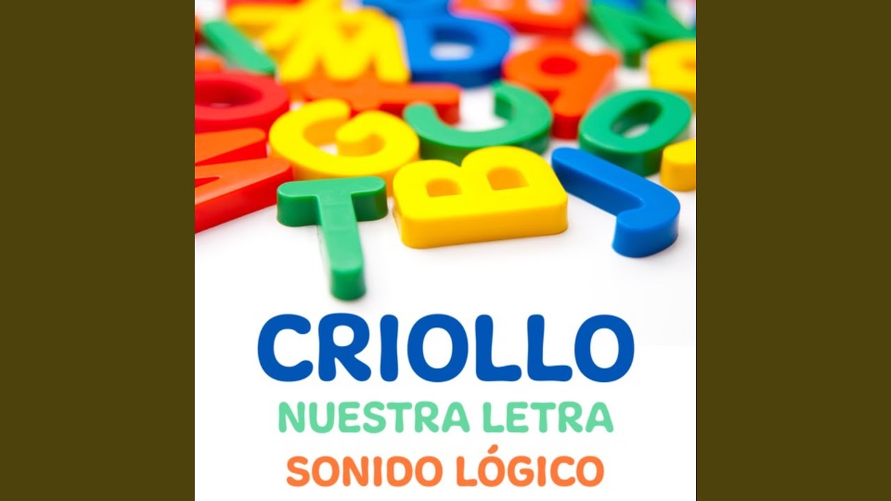 Nuestra Letra - YouTube