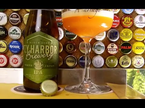 IPA z TY Harbor - YouTube