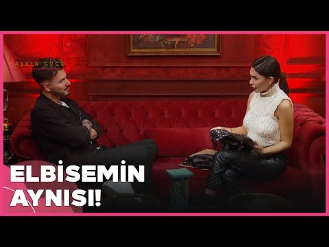 Aynur, Berke'nin Hediyesini de Beğenmedi! |  Kısmetse Olur: Aşkın Gücü 2. Sezon 73. Bölüm