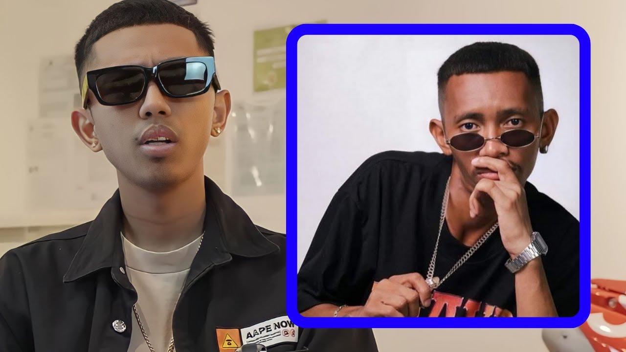 Paano na DISCOVER ni FLOW G ang RAP MUSIC ???? - YouTube