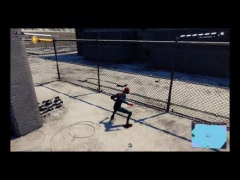 Marvel's Spider-Man: Miles Moral - YouTube