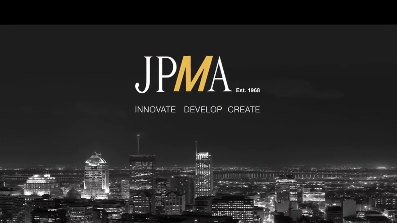 JPMA Global - YouTube
