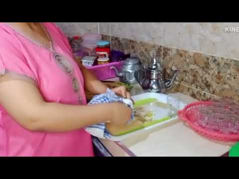 #Routini al yawmi❤️My Daily Routine Lifestyle❤️ Vlogs❤️#viralvideo #trending #cleaning#cooking