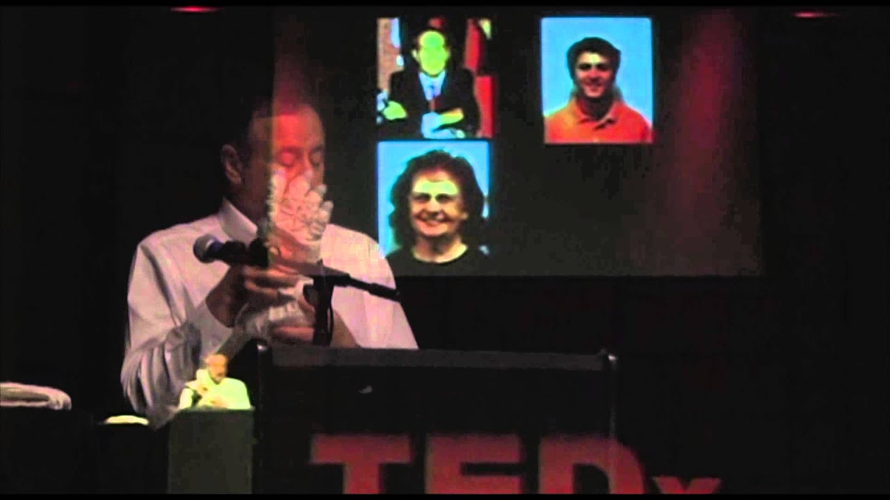 Space suit design, manufacturing and culture: Phil Spampinato ...