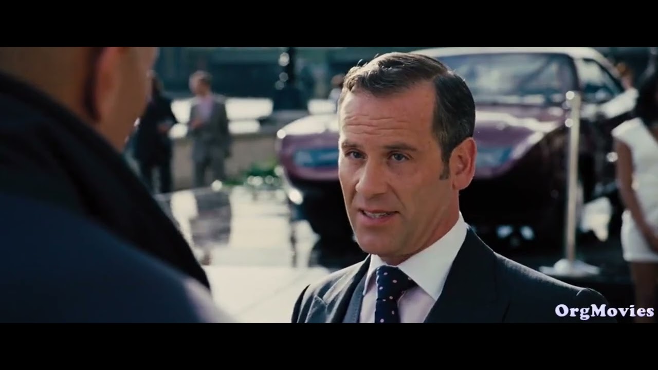 fast and furious full video attitude scene - YouTube