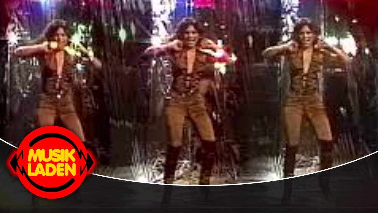 Micky Modelle - La Bamba (1978) - YouTube