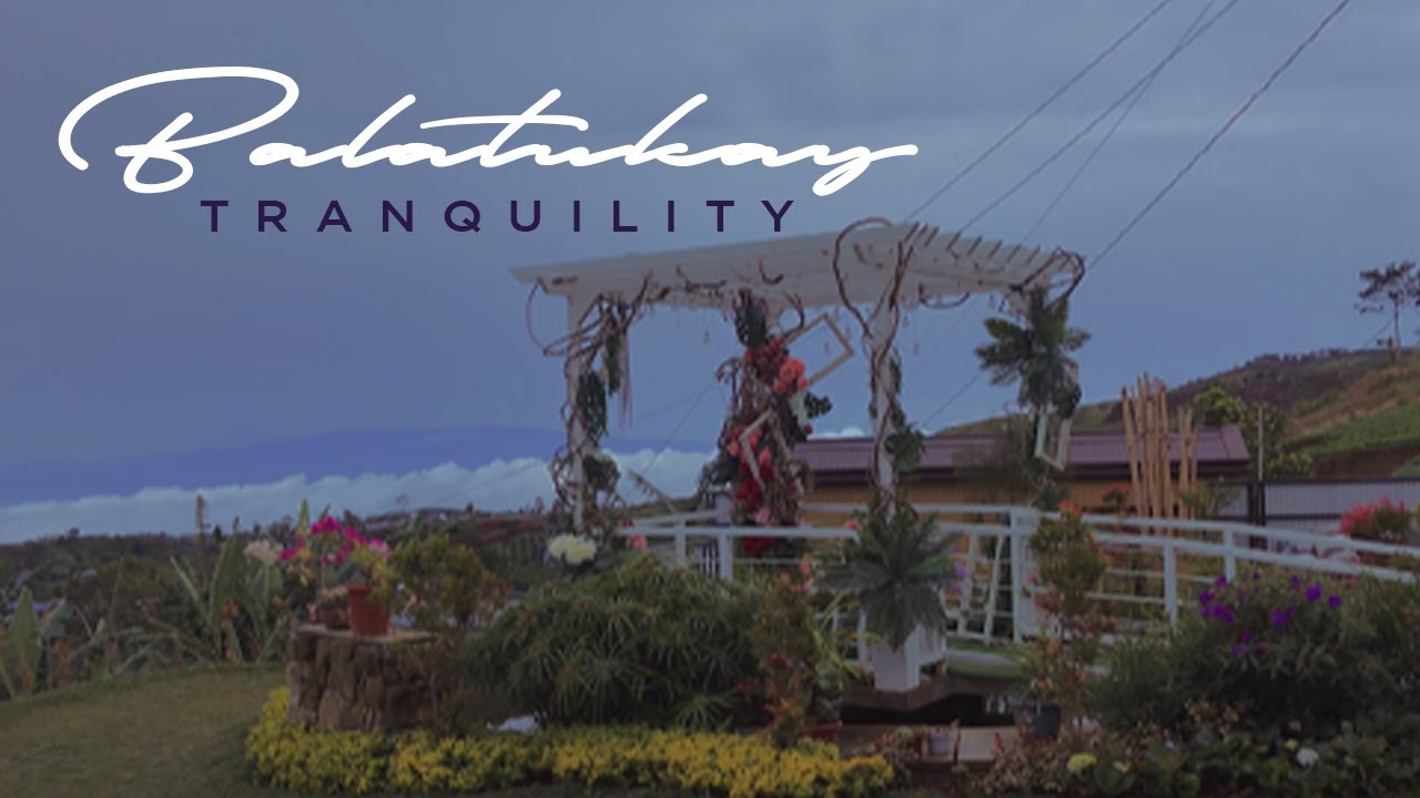 BALUTAKAY Davao Del Sur - YouTube