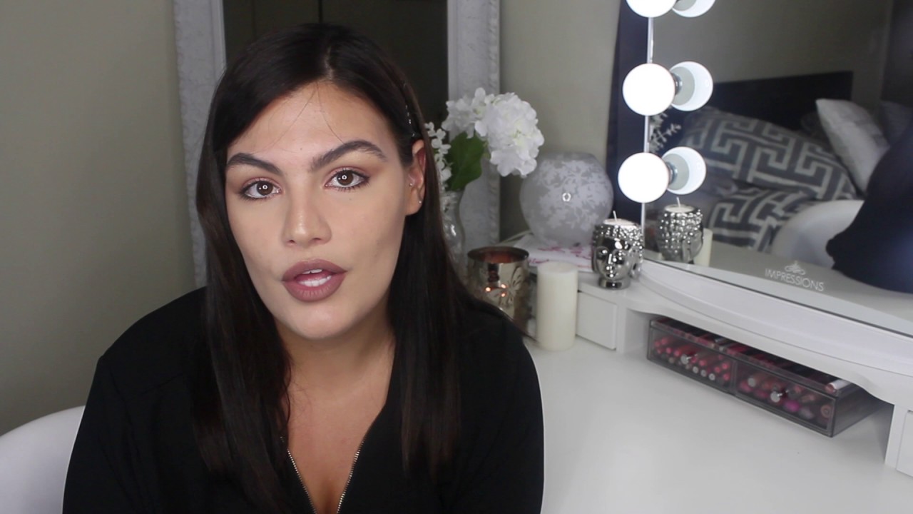 TORRID MODEL SEARCH FACTS - YouTube