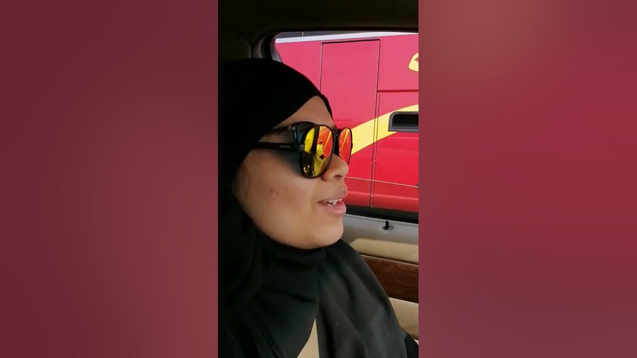 Why 2 eyeglasses while driving, only @mgiarabia5120 - YouTube