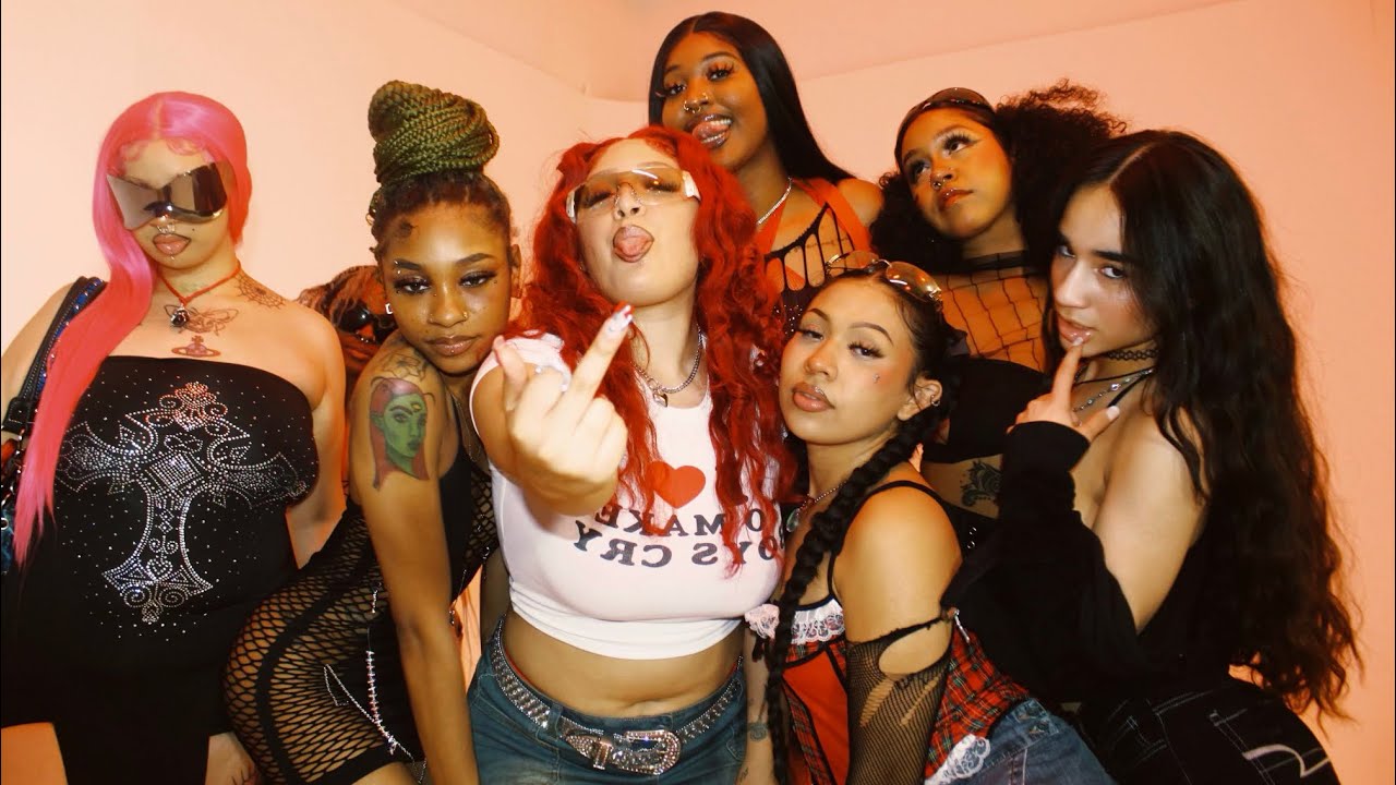 Heartless (Official Music Video) - YouTube