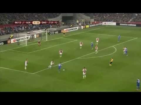 Konoplyanka | Dnipro-Ajax | 2015