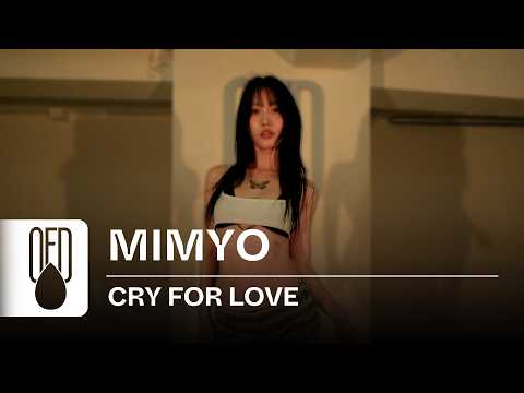 BAEKHYUN - CRY FOR LOVE | MIMYO (Choreography)