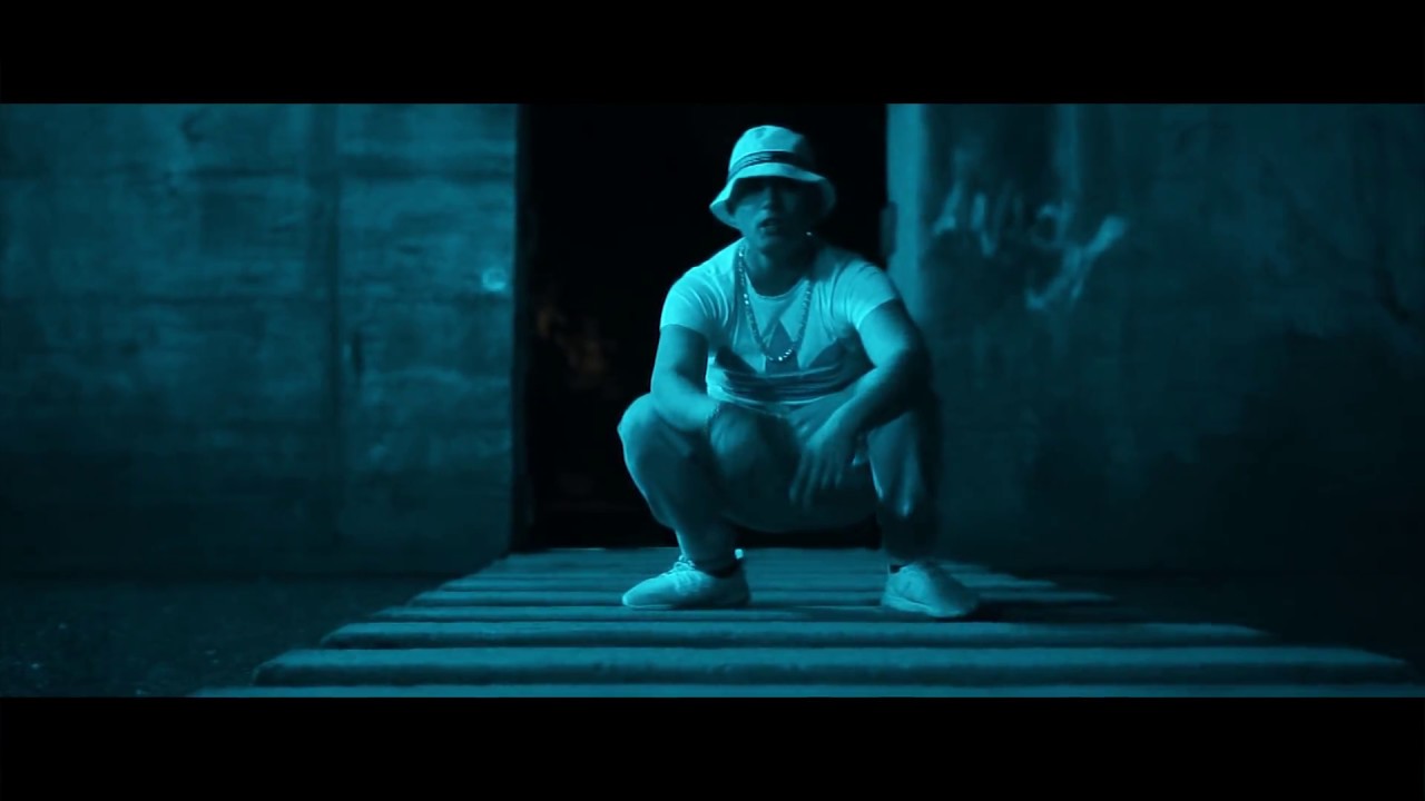 Jigzaw - REALTALK RELOADED prod. by BRENNA (Official Video) - YouTube