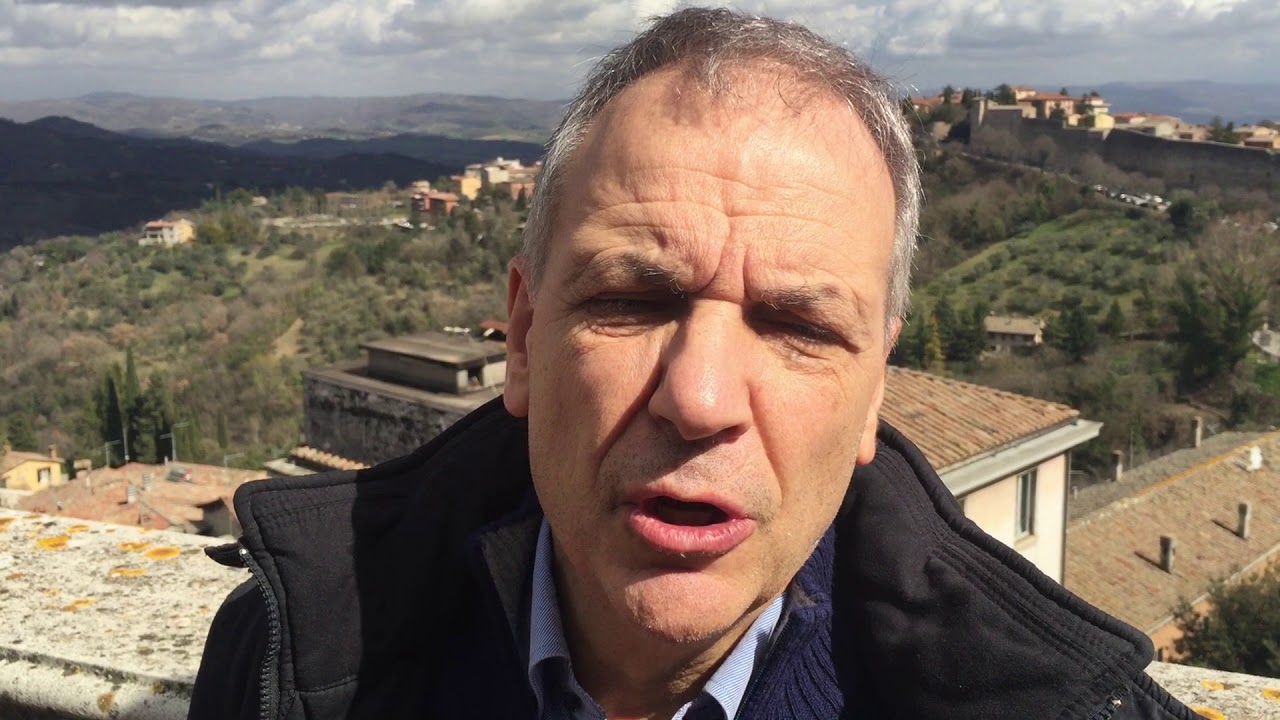 Intervista al prof Marco Ronchetti sul nuovo metodo di studio per l ...