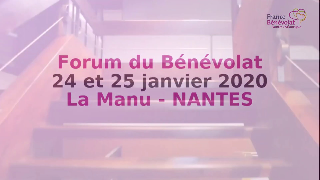 France Bénévolat - Témoignage de bénévole - YouTube