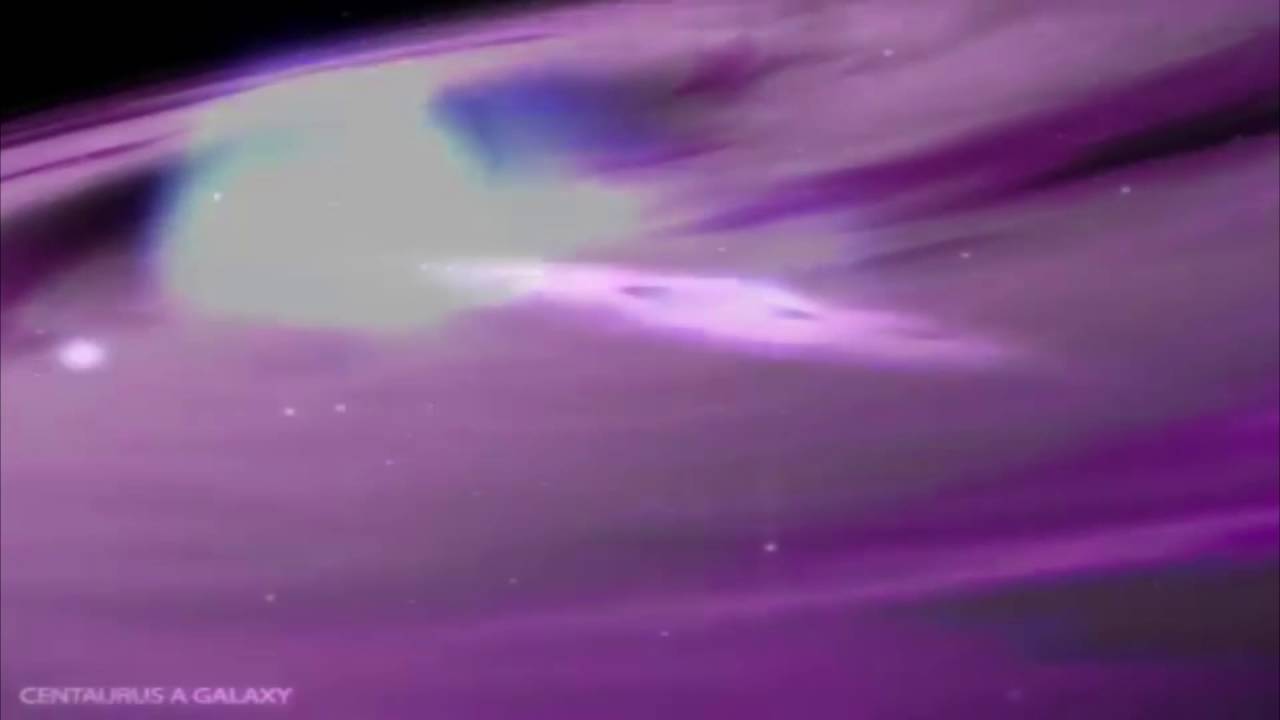 Type Two Supernova - YouTube