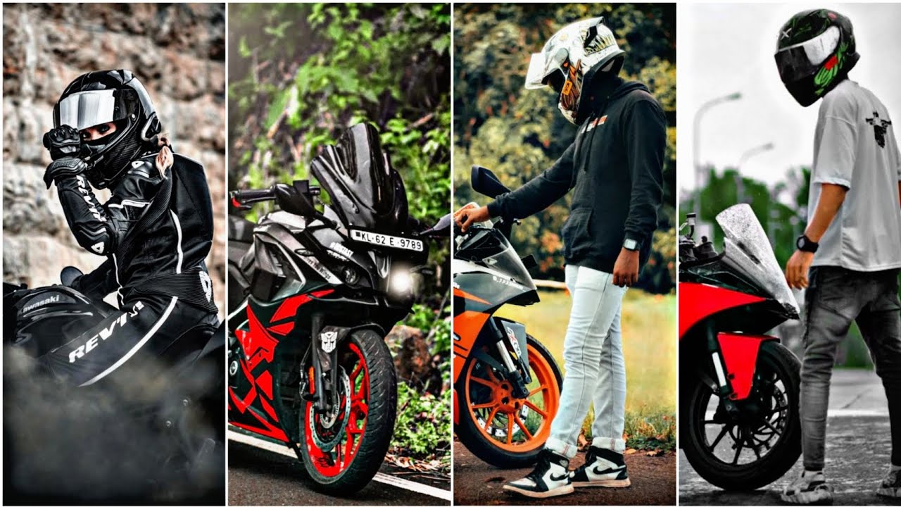 🔥KTM New Trending Videos | 😈KTM Lovers Rc 200 | Duke 200 lovers | KTM ...