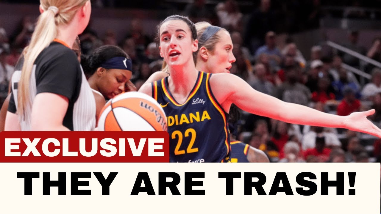 Caitlin Clark SHOCKING Debut! Takes European League by STORM - YouTube