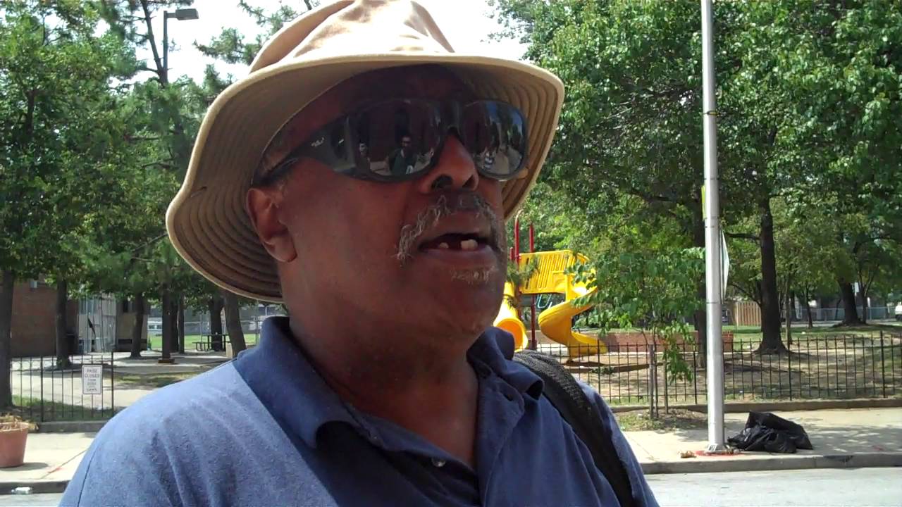 Thomas Gillard discusses Solo Gibbs - YouTube