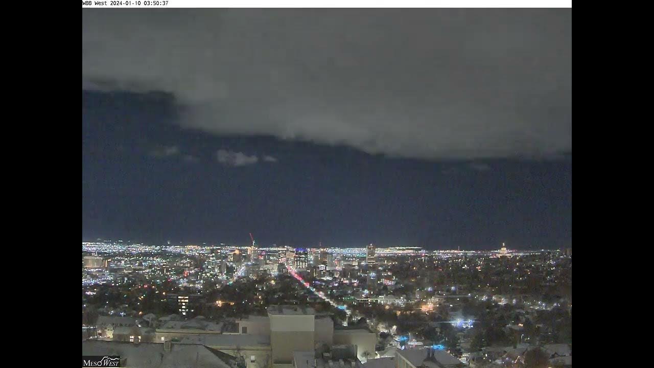 squall lines - YouTube